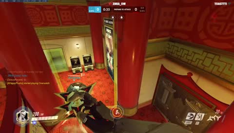 ZBRA - Streamer Profile & Stats